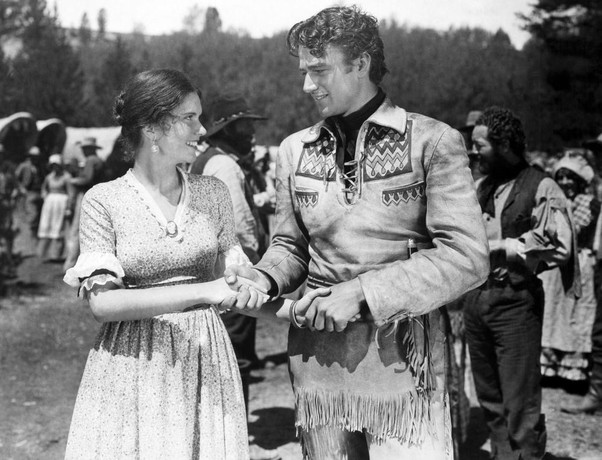 Marguerite Churchill 1929