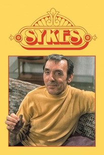 Sykes | Rotten Tomatoes