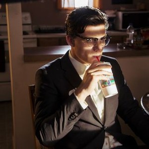 Zane Holtz - Rotten Tomatoes