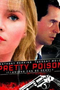 Pretty Poison (1968) - Rotten Tomatoes