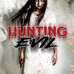 Hunting Evil - Rotten Tomatoes
