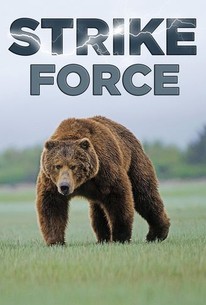 Strike Force | Rotten Tomatoes