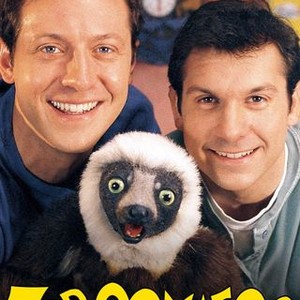 Zoboomafoo - Rotten Tomatoes