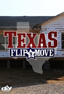 Texas Flip N Move - Rotten Tomatoes