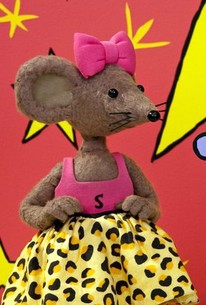 Rastamouse: Season 1, Episode 43 - Rotten Tomatoes