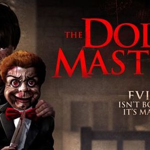 The Doll Master - Rotten Tomatoes