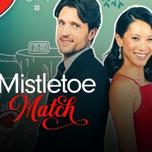 Mistletoe Match - Rotten Tomatoes