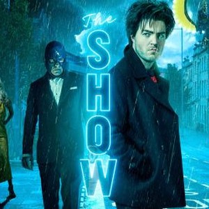 The Show - Rotten Tomatoes