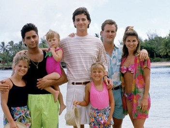 full house 20