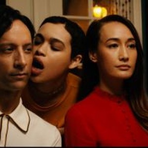 The Argument - Rotten Tomatoes