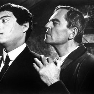 Howard Vernon - Rotten Tomatoes