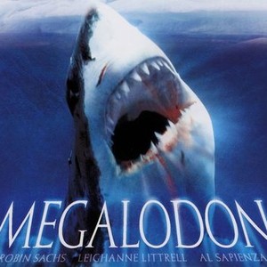 Megalodon - Rotten Tomatoes