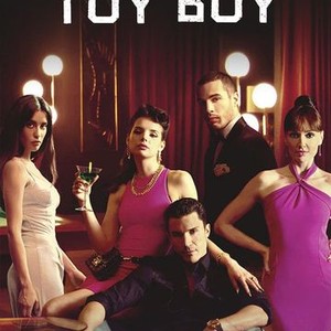 Toy Boy - Rotten Tomatoes