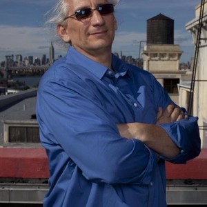 Joe "P" Pauletich - Rotten Tomatoes