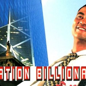 Operation Billionaires - Rotten Tomatoes