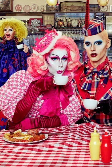 Drag SOS - Rotten Tomatoes