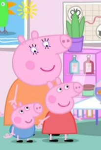 Peppa Pig: Season 4, Episode 13 | Rotten Tomatoes