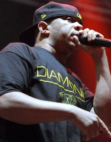 U-God - Rotten Tomatoes