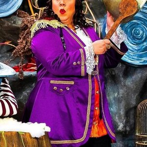 Swashbuckle - Rotten Tomatoes