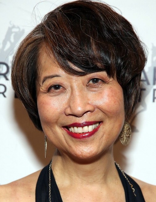 Jeannie Sakata - Rotten Tomatoes