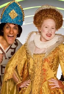 Horrible Histories: Season 3, Episode 3 - Rotten Tomatoes