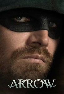 Arrow | Rotten Tomatoes