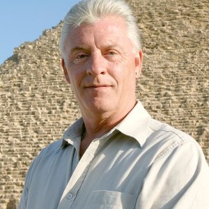 Paranormal Egypt - Rotten Tomatoes