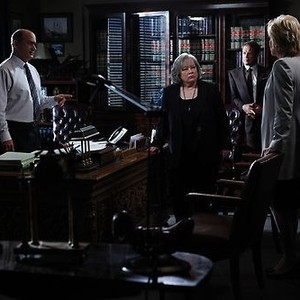 Matt Servitto - Rotten Tomatoes