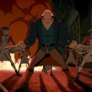 America: The Motion Picture - Rotten Tomatoes