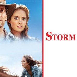 Storm Rider - Rotten Tomatoes