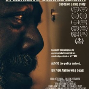 The Killing of Kenneth Chamberlain - Rotten Tomatoes