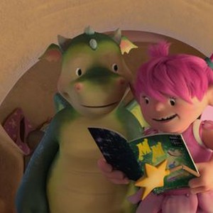 Digby Dragon: Season 2, Episode 25 - Rotten Tomatoes