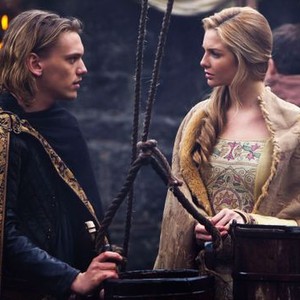 Camelot: Season 1 - Rotten Tomatoes