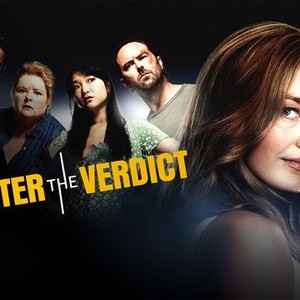 After the Verdict - Rotten Tomatoes