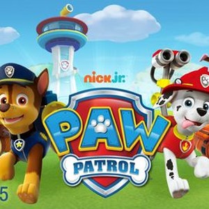 PAW Patrol - Rotten Tomatoes
