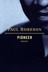 Jericho | Rotten Tomatoes