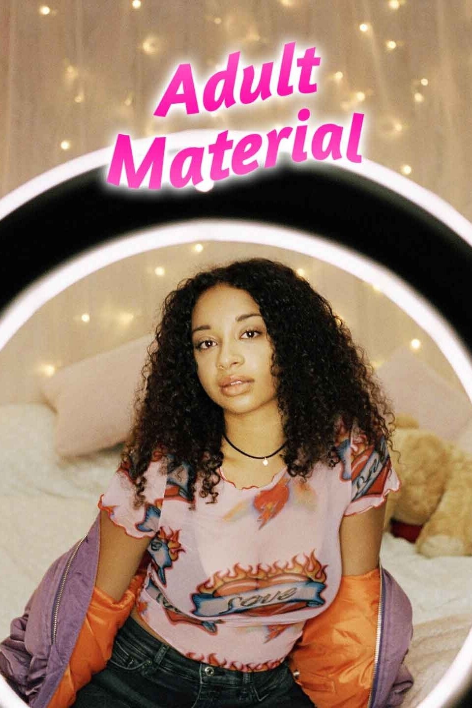 Adult Material - Rotten Tomatoes