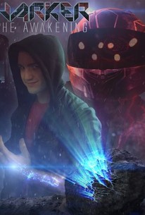 Harker: The Awakening | Rotten Tomatoes