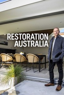 Restoration Australia: Season 4 | Rotten Tomatoes