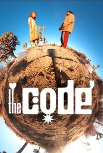 The Code (2024) | Rotten Tomatoes