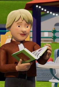 Fireman Sam: Season 15, Episode 10 | Rotten Tomatoes