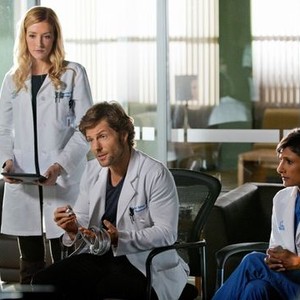 Monday Mornings - Rotten Tomatoes