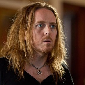 Tim Minchin - Rotten Tomatoes