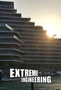 Extreme Engineering: Season 7 | Rotten Tomatoes