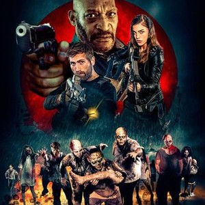 Zombies - Rotten Tomatoes