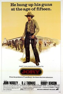 Jory | Rotten Tomatoes