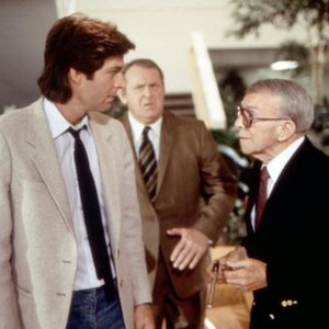 Eugene Roche - Rotten Tomatoes