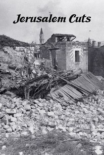 Jerusalem Cuts | Rotten Tomatoes