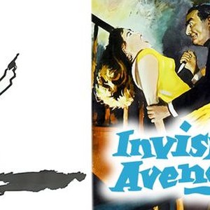 The Invisible Avenger - Rotten Tomatoes