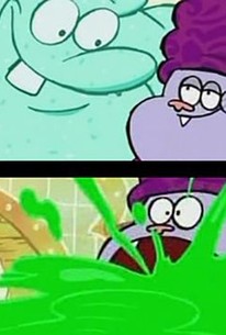 Chowder - Season 1 Episode 8 - Rotten Tomatoes